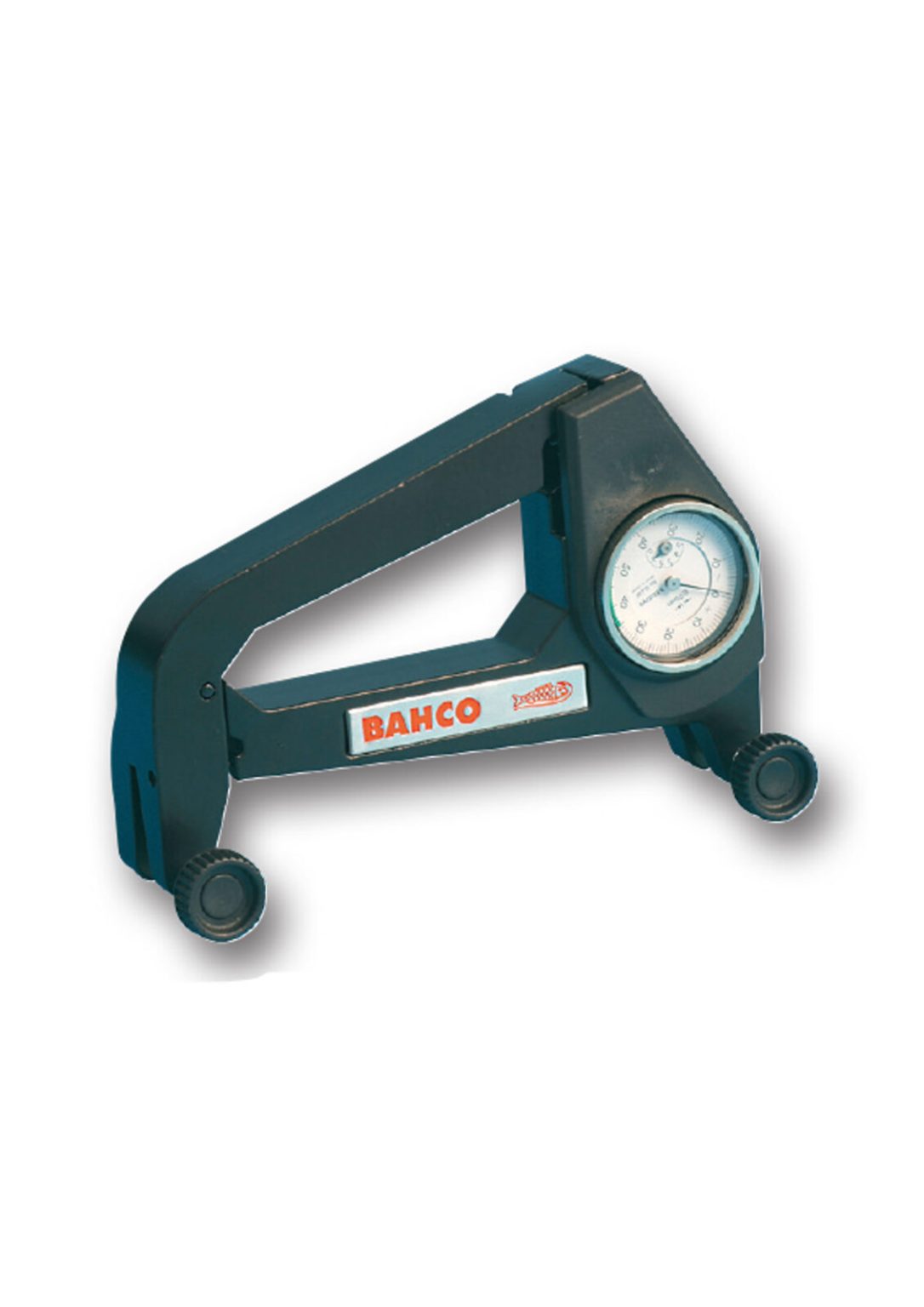 BAHCO 3870 Tension Meter for Bandsaws | ADS Precision UK